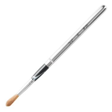 NAIL TOOLS Četkica za akril Retractable 16