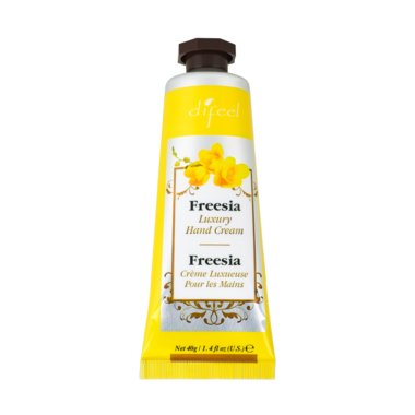 Vitaminska krema za ruke DIFEEL Freesia 42ml