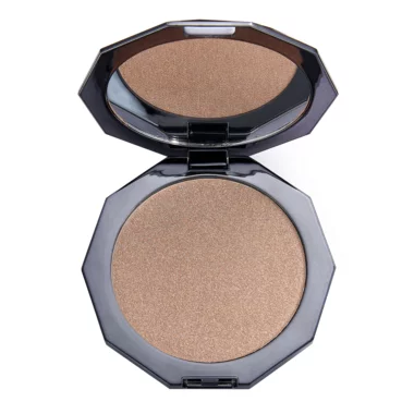 MAKEUP REVOLUTION Hajlajter za lice i telo MAKEUP REVOLUTION Glass Black Ice 10g