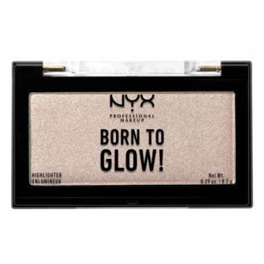 NYX Professional Makeup Hajlajter NYX Professional Makeup Born To Glow BTGH 8.2g