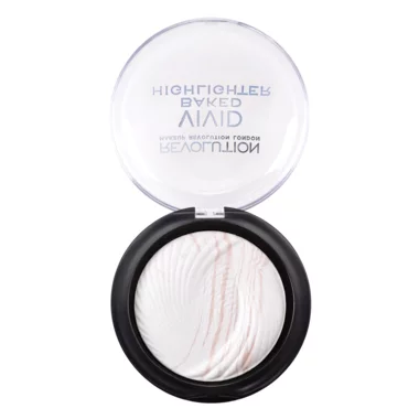 MAKEUP REVOLUTION Hajlajter MAKEUP REVOLUTION Vivid Baked Matte Lights 7.5g