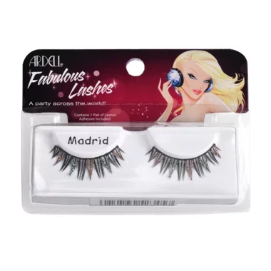 Trepavice na traci ARDELL Fabulous Lashes Madrid