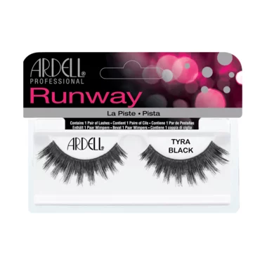 ARDELL Trepavice na traci ARDELL Runway Tyra