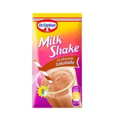 Dr.Oetker Milkshake jagoda 36g