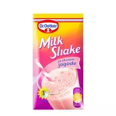 Dr.Oetker Milkshake čokolada 36g