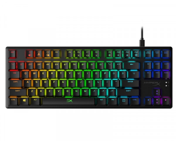 KINGSTON HX-KB7RDX-US HyperX Origins Core Mechanical Gaming tastatura