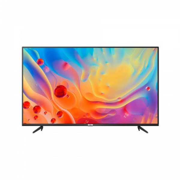 TCL Smart TV 55P615 (Crna), 55'', 4K Ultra HD