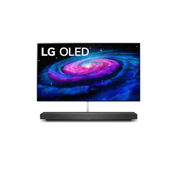 Televizor LG OLED65WX9LALED65''Ultra HDsmartwebOS ThinQ AIcrna' ( 'OLED65WX9LA' )