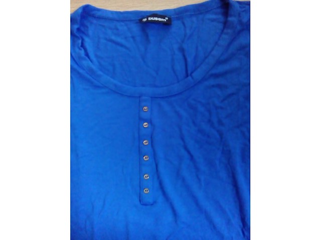 Plava majica vel.38