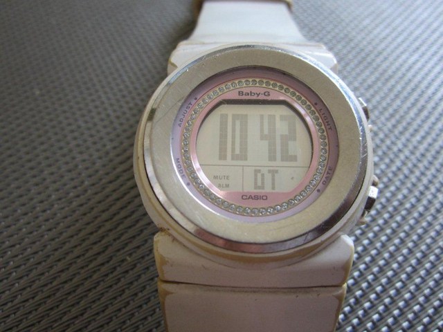 CASIO Baby-G BGD-102 (3164) ručni sat