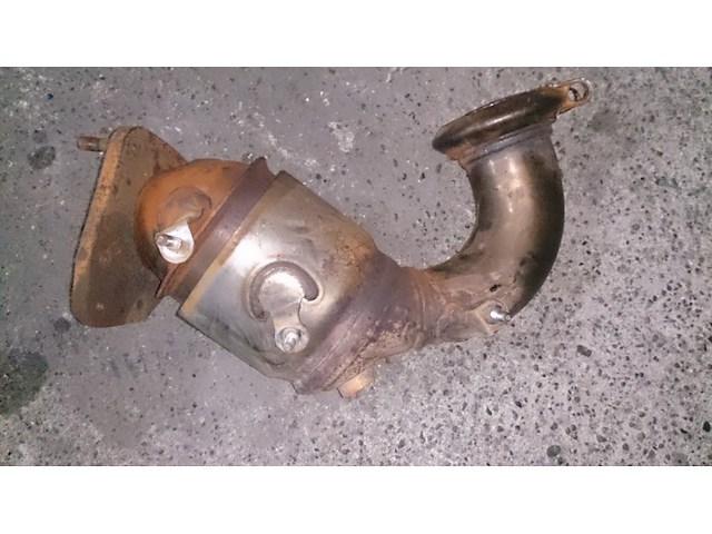 Opel Astra H 1.9 CDTI Dpf filter