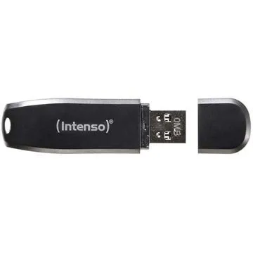 INTENSO SPEED LINE USB FLEŠ MEMORIJA - 64GB