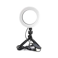 TRIPOD RING LIGHT SELFIE K315