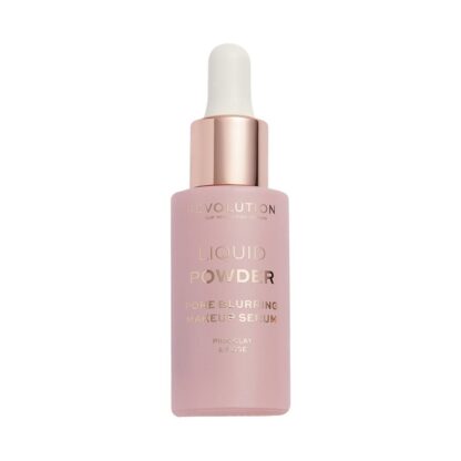 Prajmer serum za masnu kožu MAKEUP REVOLUTION Liquid Powder 19ml