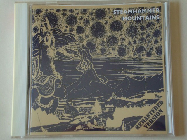 Steamhammer - Mountains