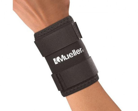 Mueller Steznik za ručni zglob