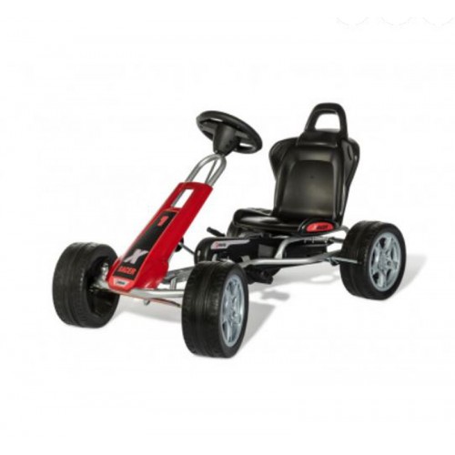 Karting na pedale X- racer FERBEDO 104000