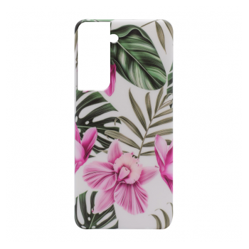 Maska Delicate flower za Samsung S21 Plus/ G99B / S30 Plus Tip2