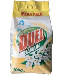 Duel compact jasmin 10kg.