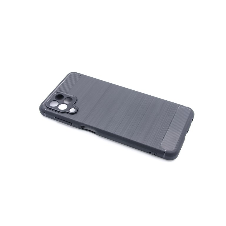 TPU BRUSHED for SM-A225F (Galaxy A22 4G) black