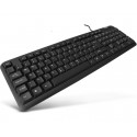 Ćirilična tastatura ETECH E-5050 USB YU