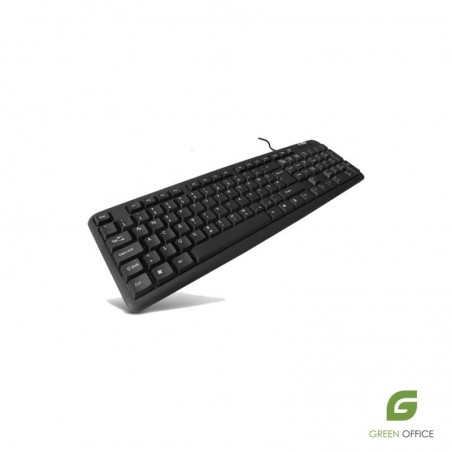 Ćirilična tastatura ETECH E-5050 PS/2 YU