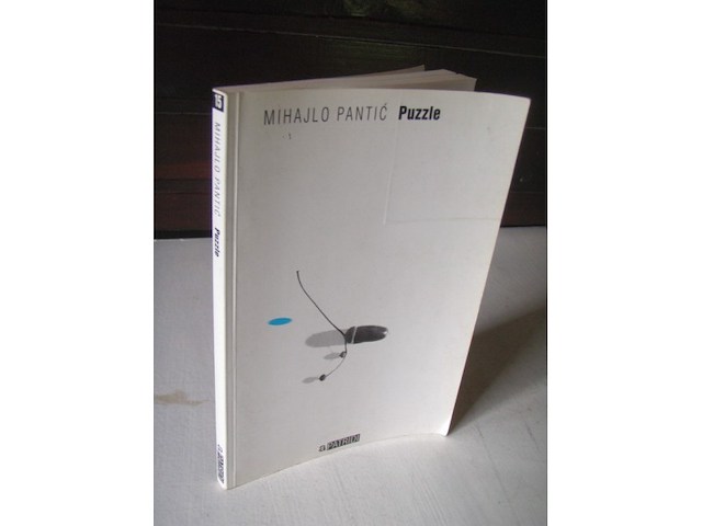 Mihajlo Pantic - Puzzle