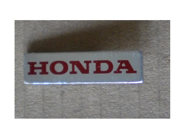 `Honda` (2)