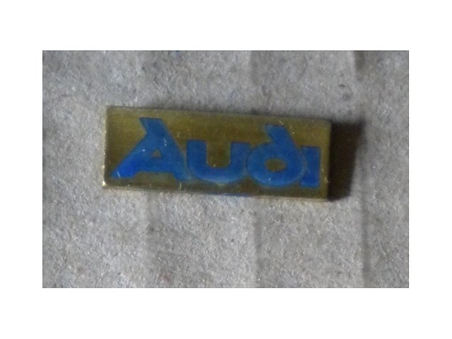 `Audi`