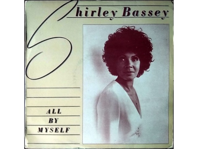 LPS Shirley Bassey - All by Myself