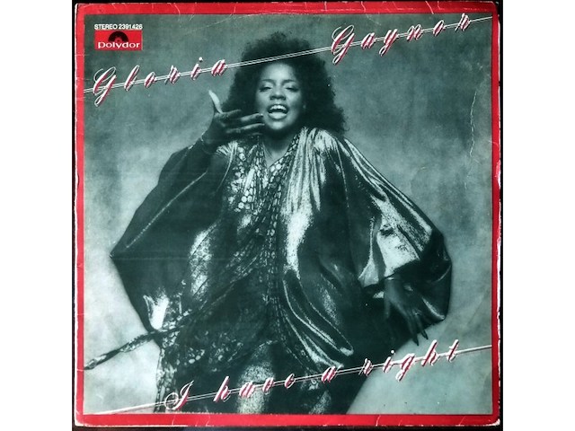 LPS Gloria Gaynor - I Have a Right