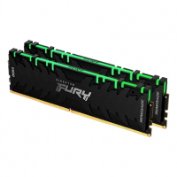 16GB DDR4 4600MHz Kingston KF446C19RBAK2/16