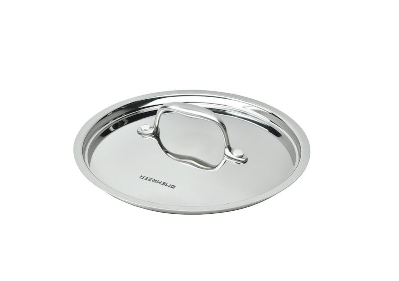 POKLOPAC ZA LONAC INOX FI24CM