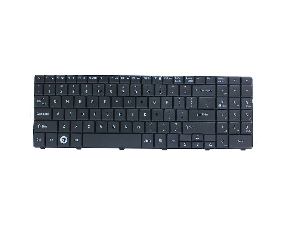 Tastatura - laptop Acer E525