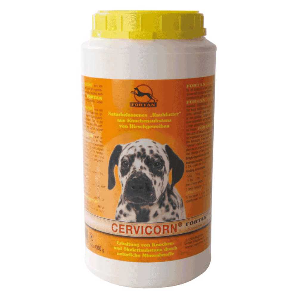 Fortan Cervicorn 600g