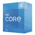 Intel Core i3-10105F 4 cores 3.7GHz (4.4...