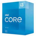 Intel Core i3-10105 4 cores 3.7GHz (4.4G...