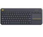 Logitech K400 Plus, 920-007145