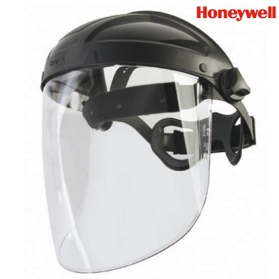 Honeywell vizir - štitnik za lice sa sočivom od polikarbonata Turboshield