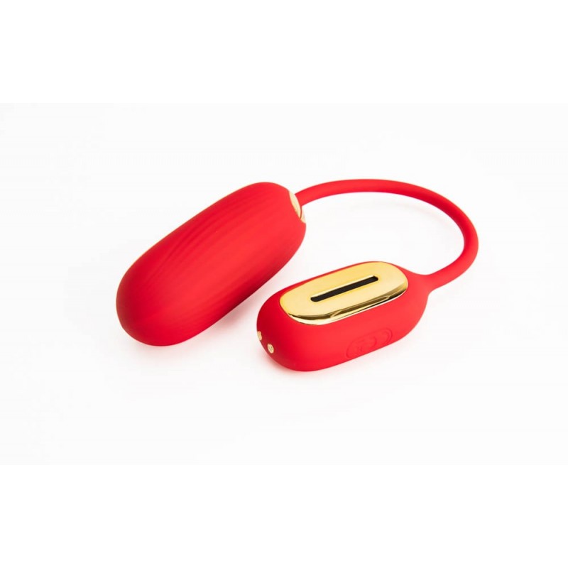 Muse Red SVAKOM0152