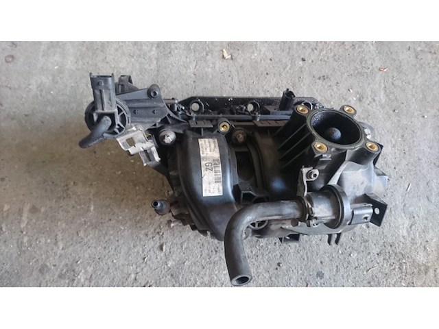 Opel Corsa C 1.0 12V usisna grana Bosch 0280600033