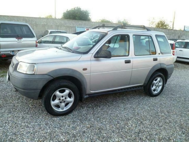 freelander