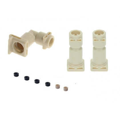 PLASTICNI SET DE LONGHI 0KITDLGENER05 ZA 5513214291