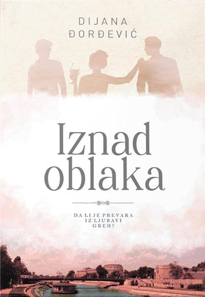 Iznad oblaka - Dijana Đorđević