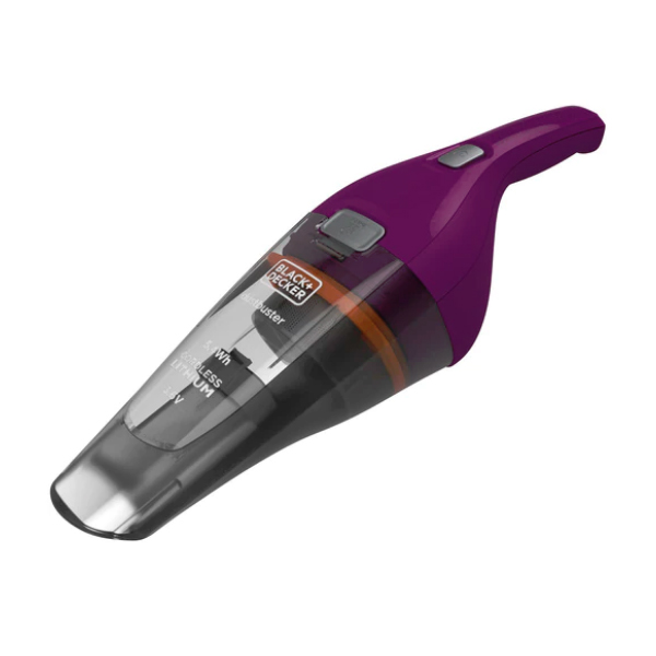 Ručni usisivač 3,6V Black + Decker NVC115W