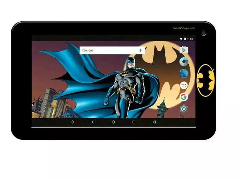 ESTAR ES-TH3-BATMAN (QUAD CORE 2 GB, 16 GB)