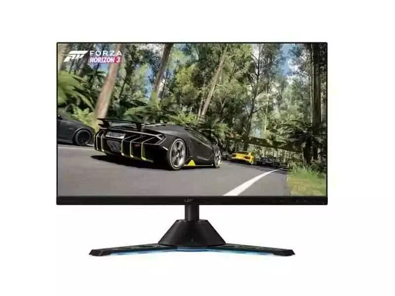 LENOVO LEGION 27” Y27Q-25,2560×1440, 0.5MS,HDMI,DP,240HZ REFRESH RATE,ZVUCNICI,GSYNC,SWIVEL,PIVOT,HA