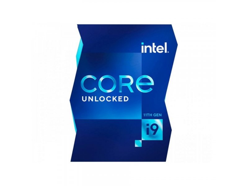 INTEL CORE I9 11900K 8 CORE 3.5GHZ (5.30GHZ) BOX