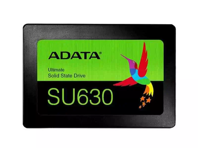ADATA 240GB 2.5” SATA III ASU630SS-240GQ-R SSD