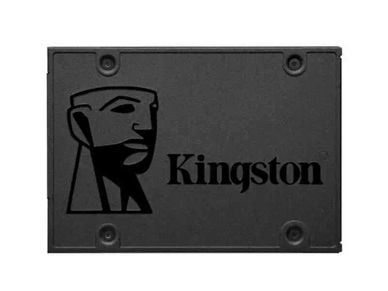 KINGSTON 240GB 2.5 INCH SATA III SA400S37/240G A400 SERIES